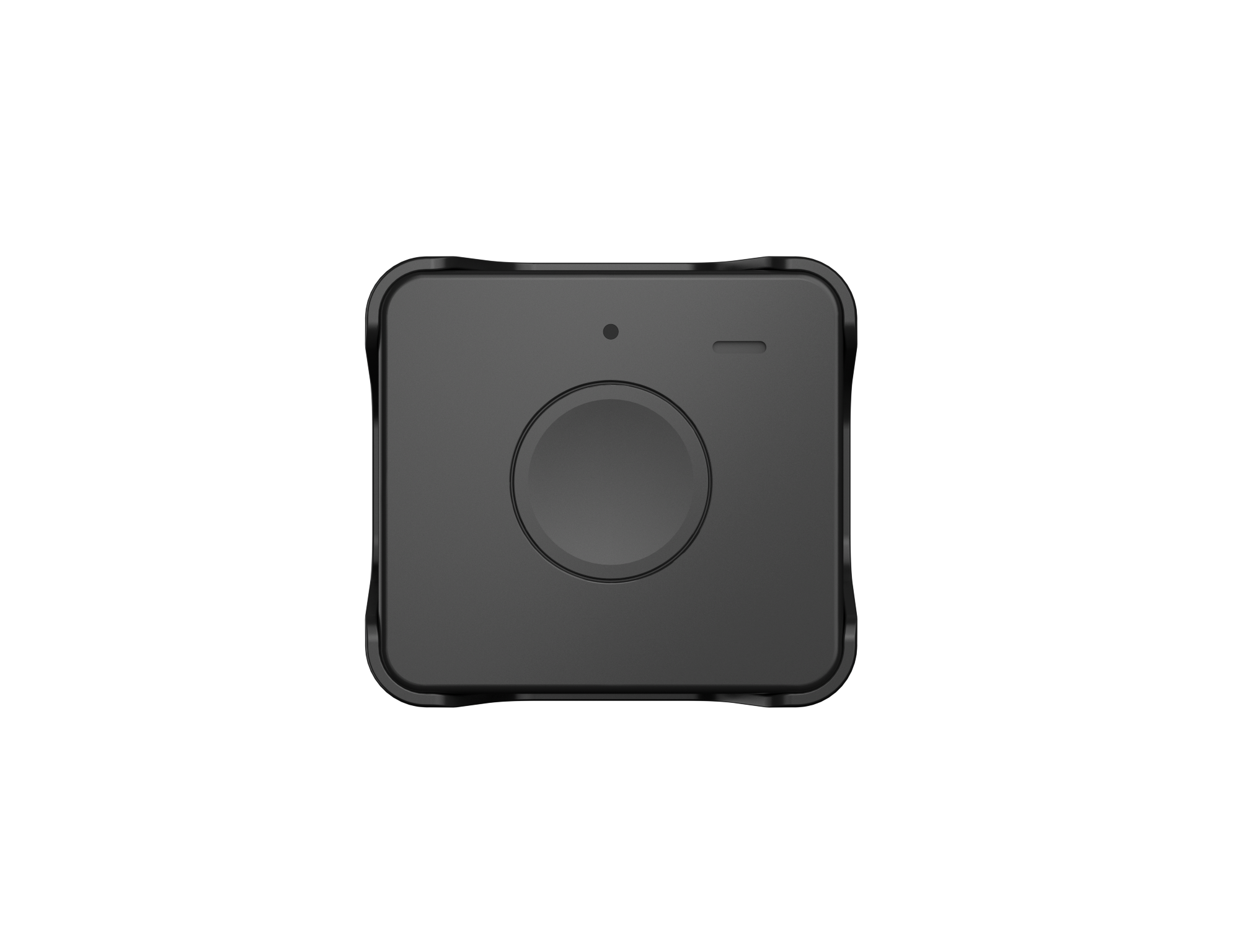 Duress Button