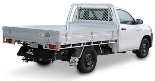 Car, Ute & Truck Tracking