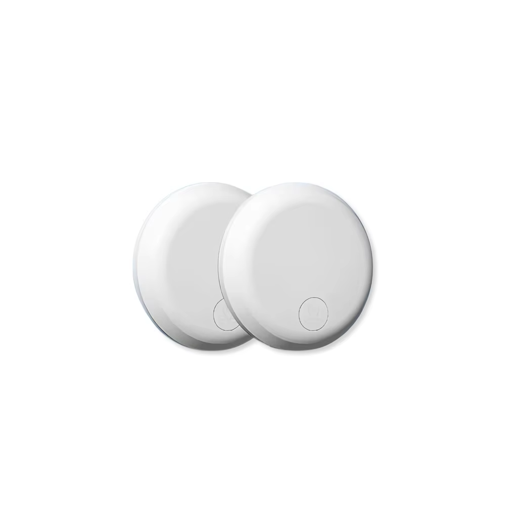 Bluetooth Item Tracker - Findtag App | Sentriwise